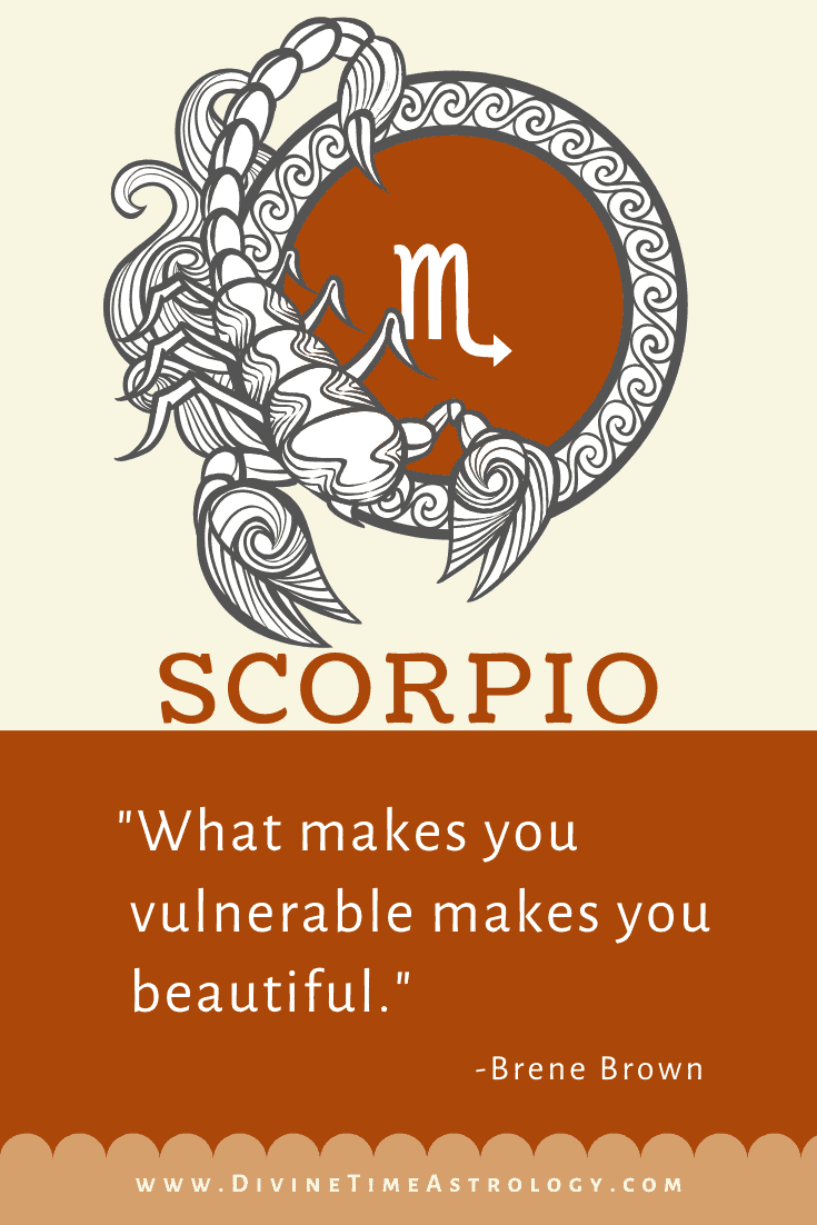 Scorpio Sign Meaning Scorpio (astrology) Wikipedia